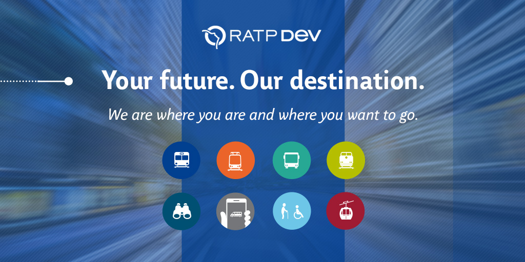 Ratp Tram Map Rome RATP 119 Bus Paris Île De France