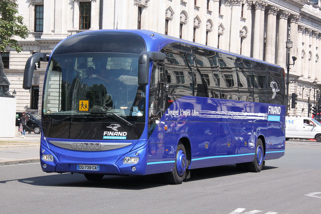 Hauts-de-France | RATPDev