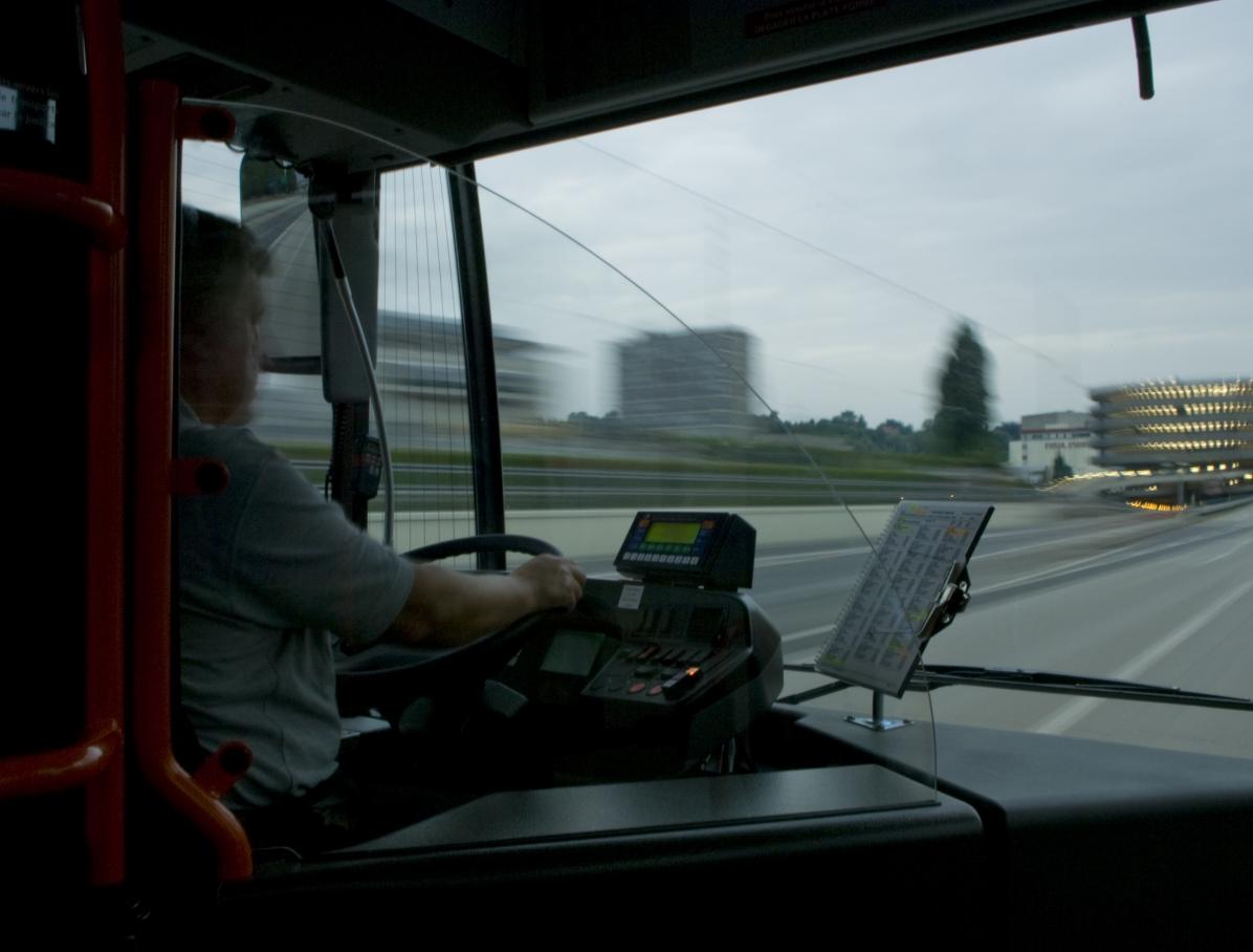 Intermodality, our mobility expertise | RATPDev