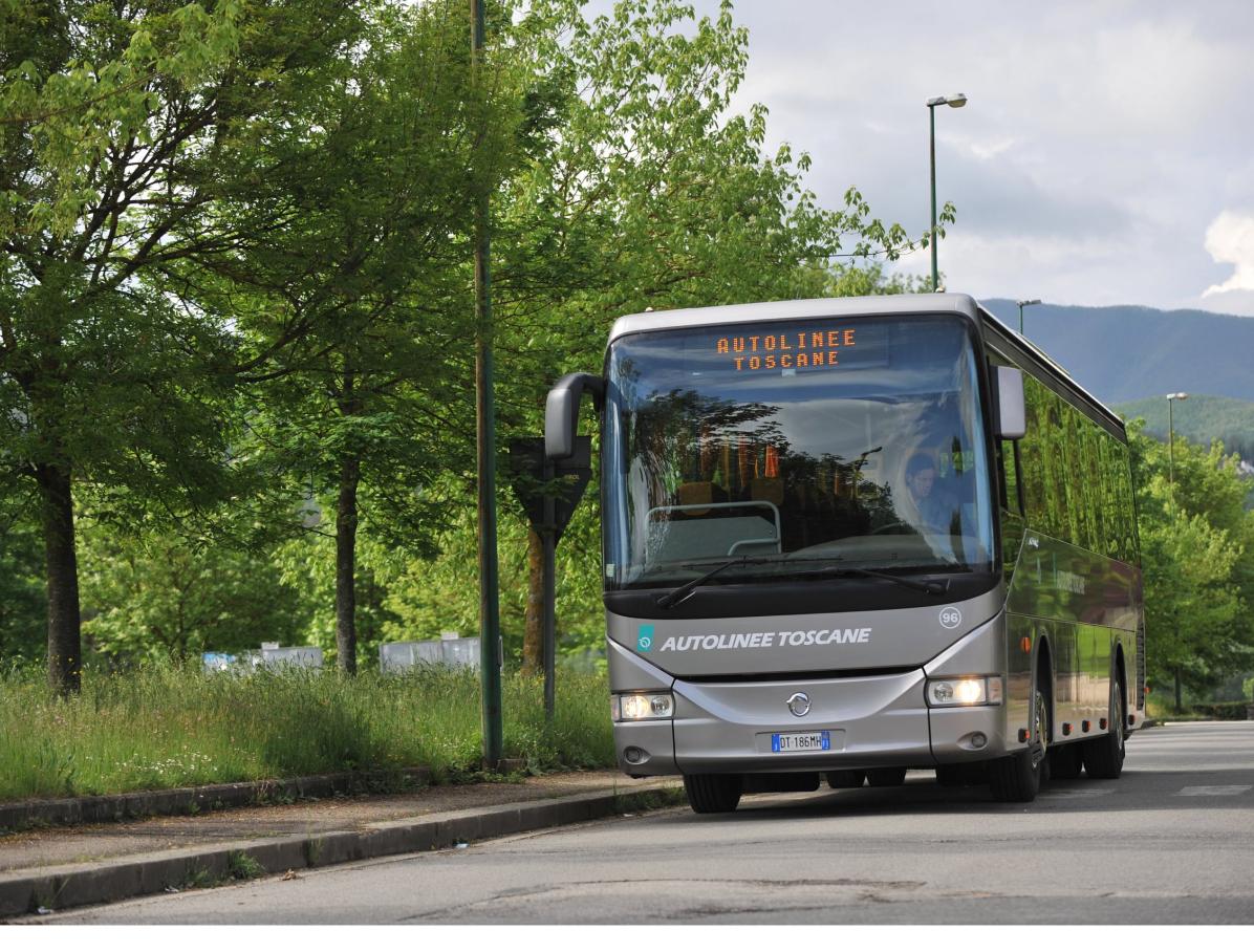 Intermodality, our mobility expertise | RATPDev