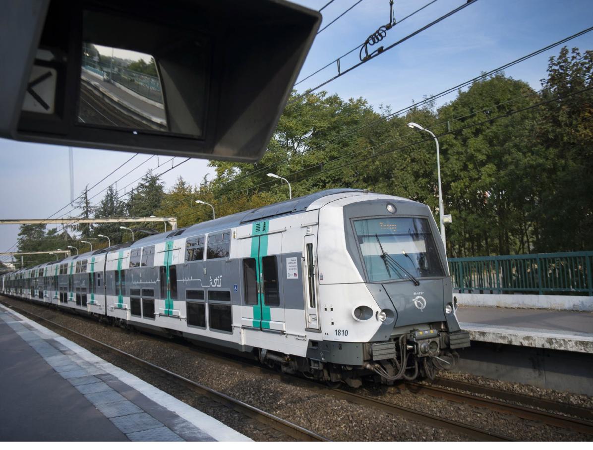 Intermodality, our mobility expertise | RATPDev