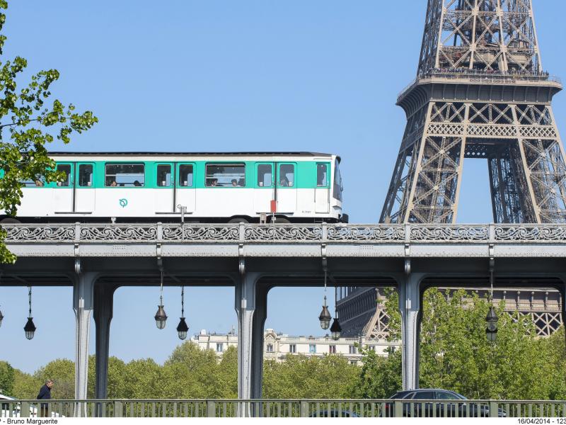 Publications | RATPDev